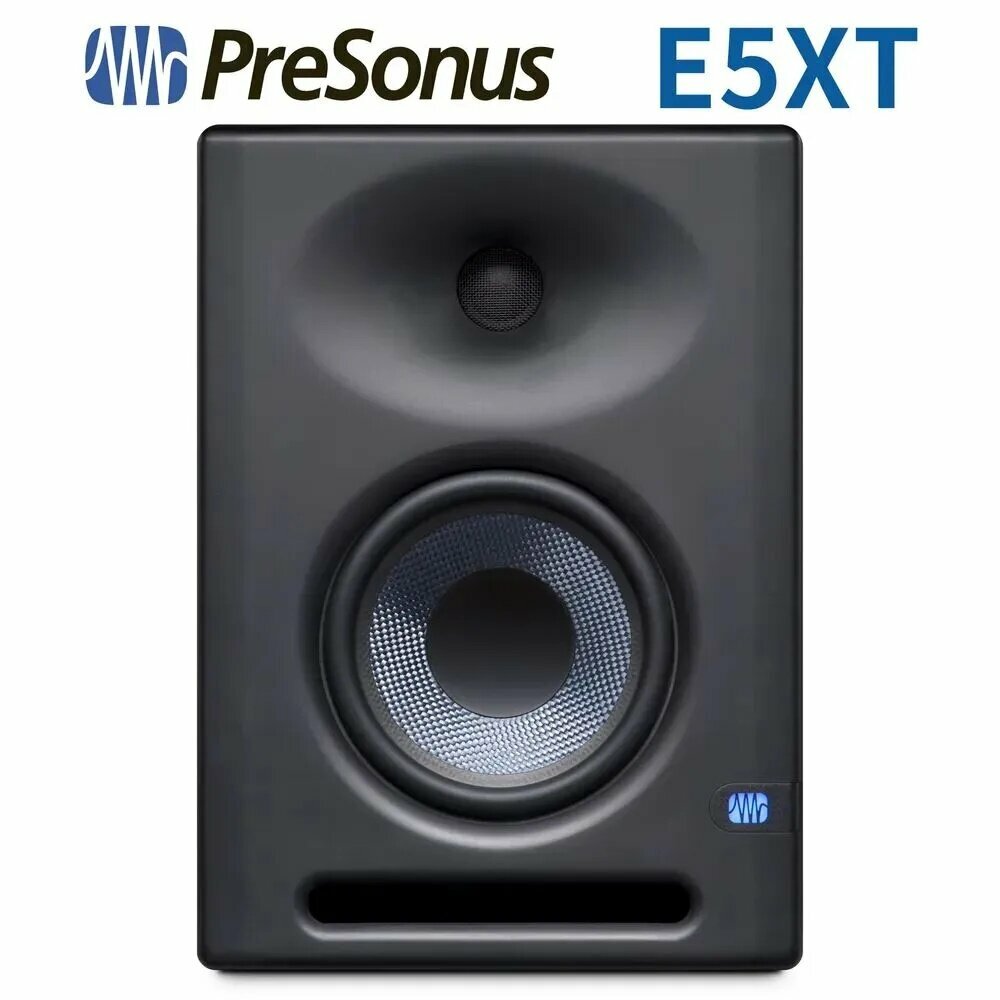 Студийные мониторы E5 XT