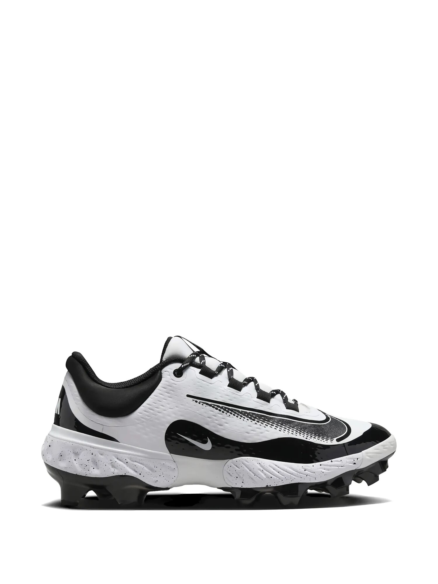 Кроссовки Alpha Huarache Elite 4 Low MCS