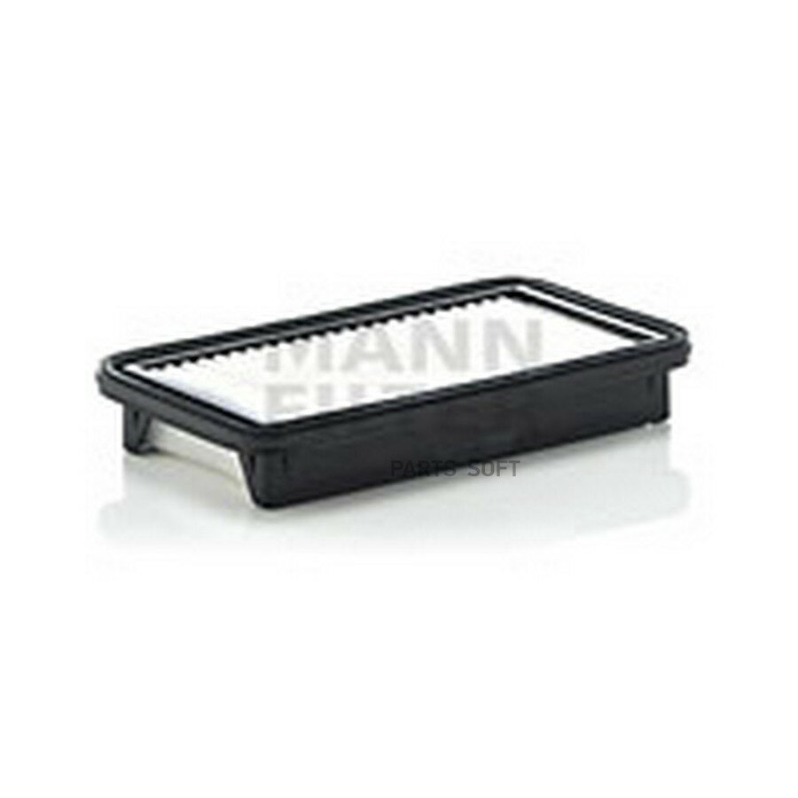 Фильтр воздушный MANN Suzuki SX4 1.5/1.6 06-> MANN-FILTER C23004 | цена за 1 шт