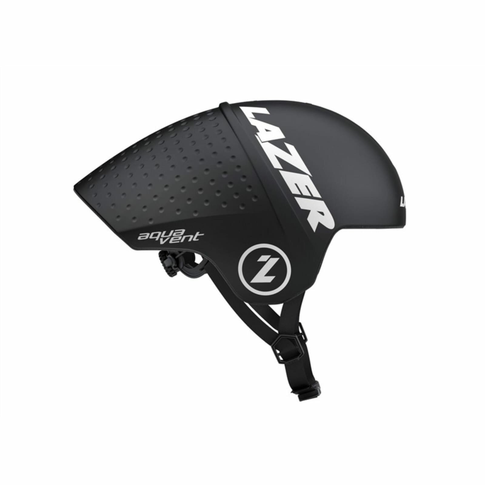 DECATHLON шлем защитный Lazer Tardiz 2, l, черный