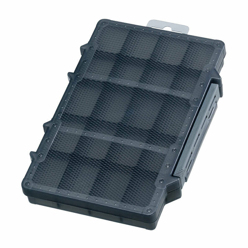 Коробка DaiichiSeiko MC Case #195 P Black