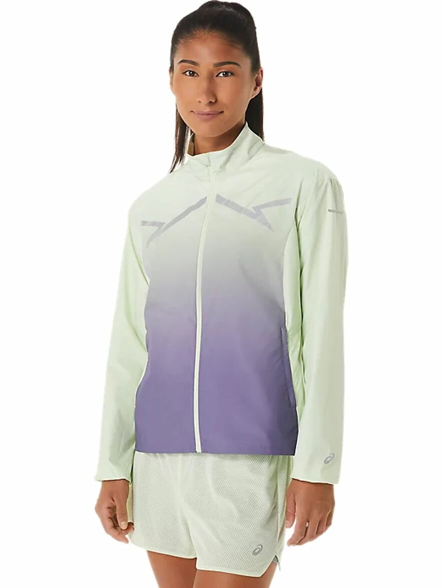 Ветровка LITE-SHOW JACKET