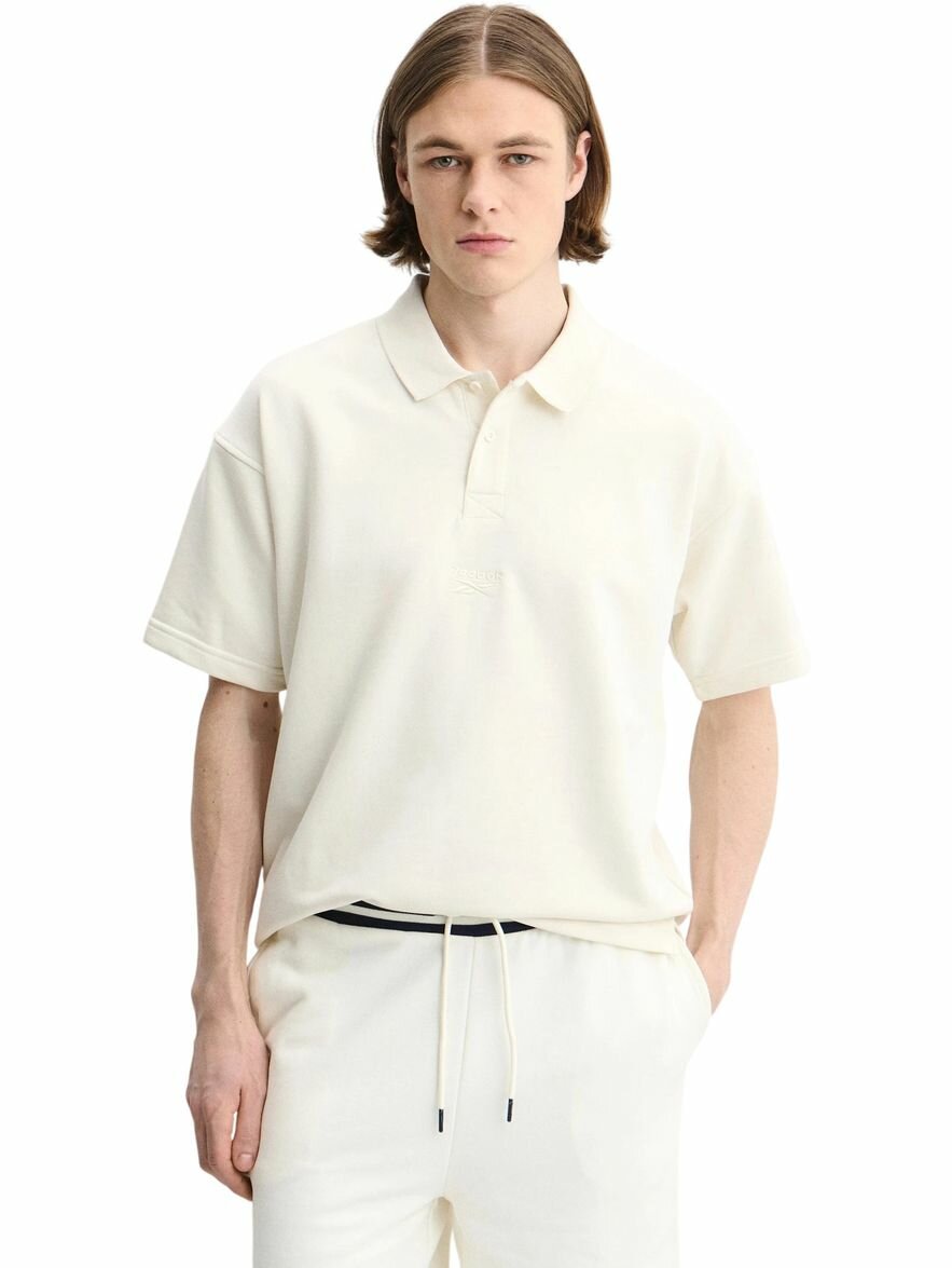 Поло спортивное Wardrobe Essentials Polo Lbf