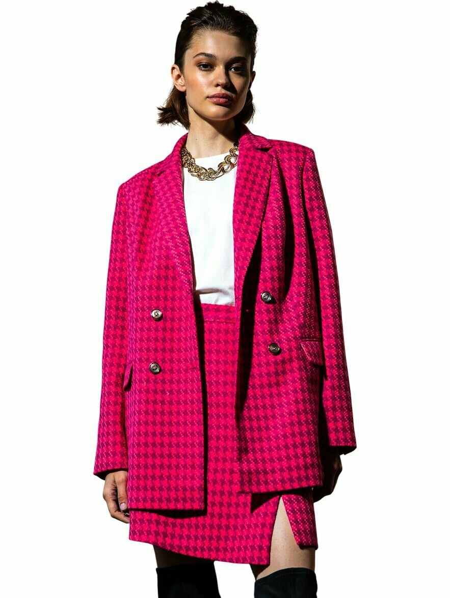 Пиджак Blazer Alex