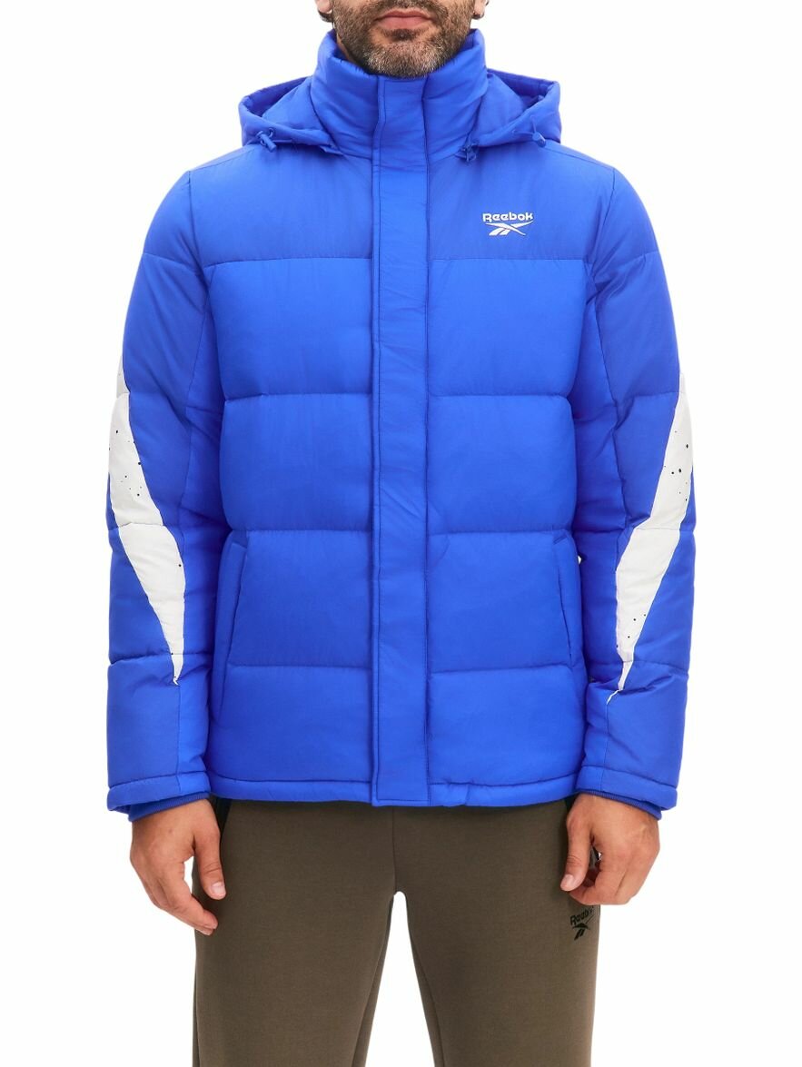 Пуховик Gepy Down Jacket