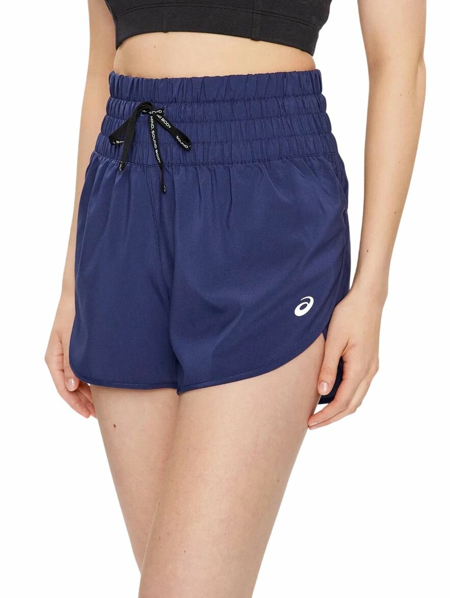 Шорты спортивные NAGINO 4IN RUN SHORT