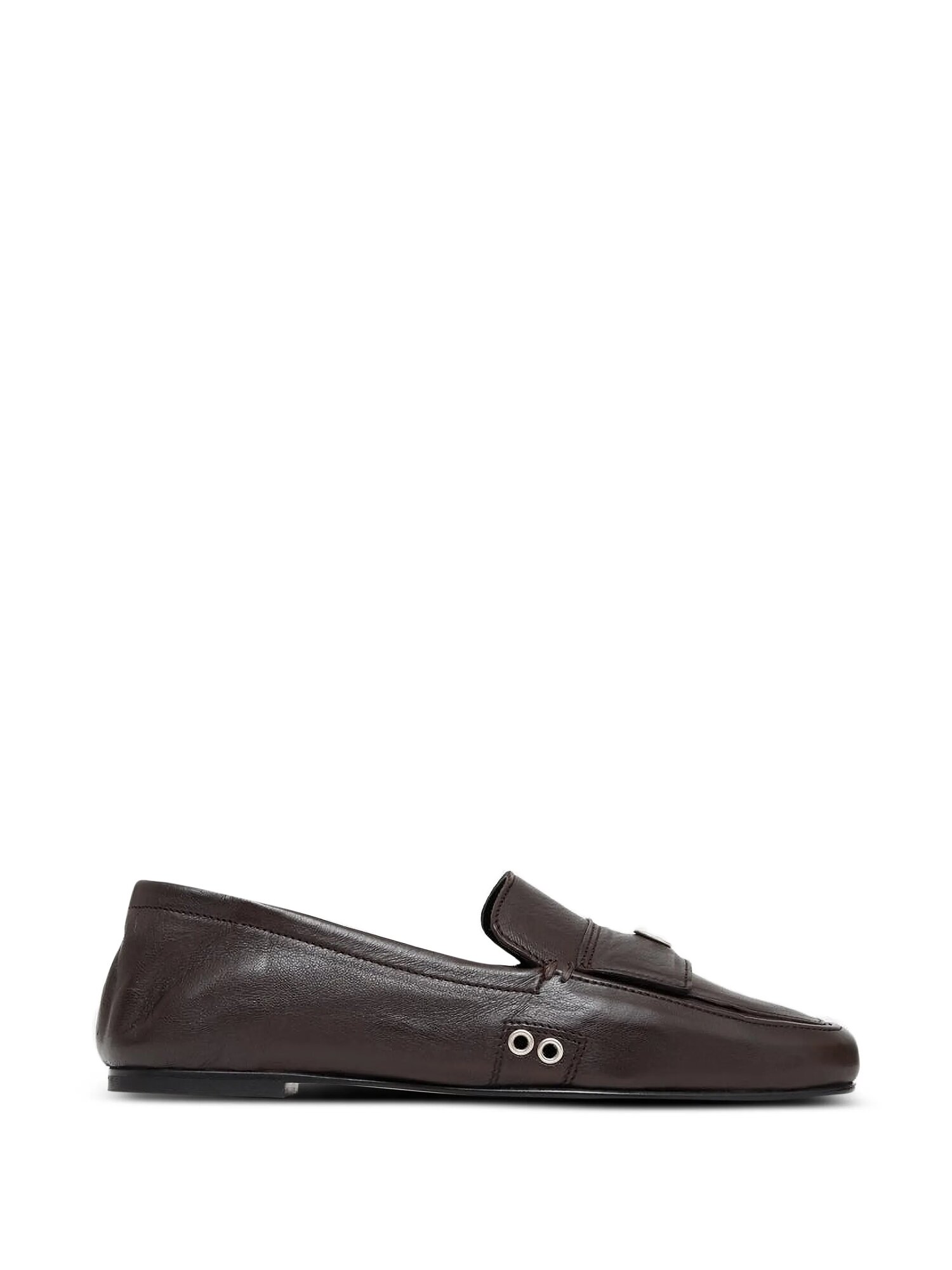 Лоферы No 2579 / Micaela pocket loafers