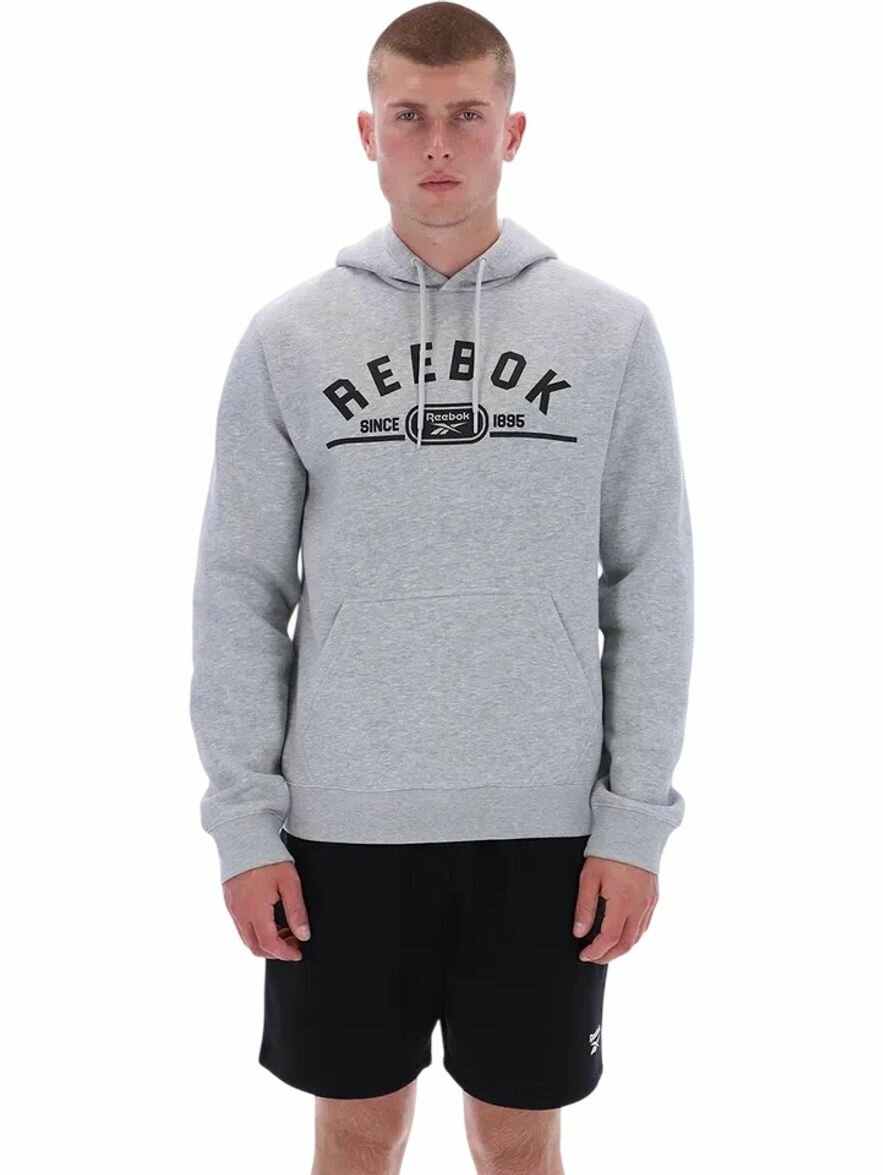 Худи спортивное Dylan Pullover Hoody