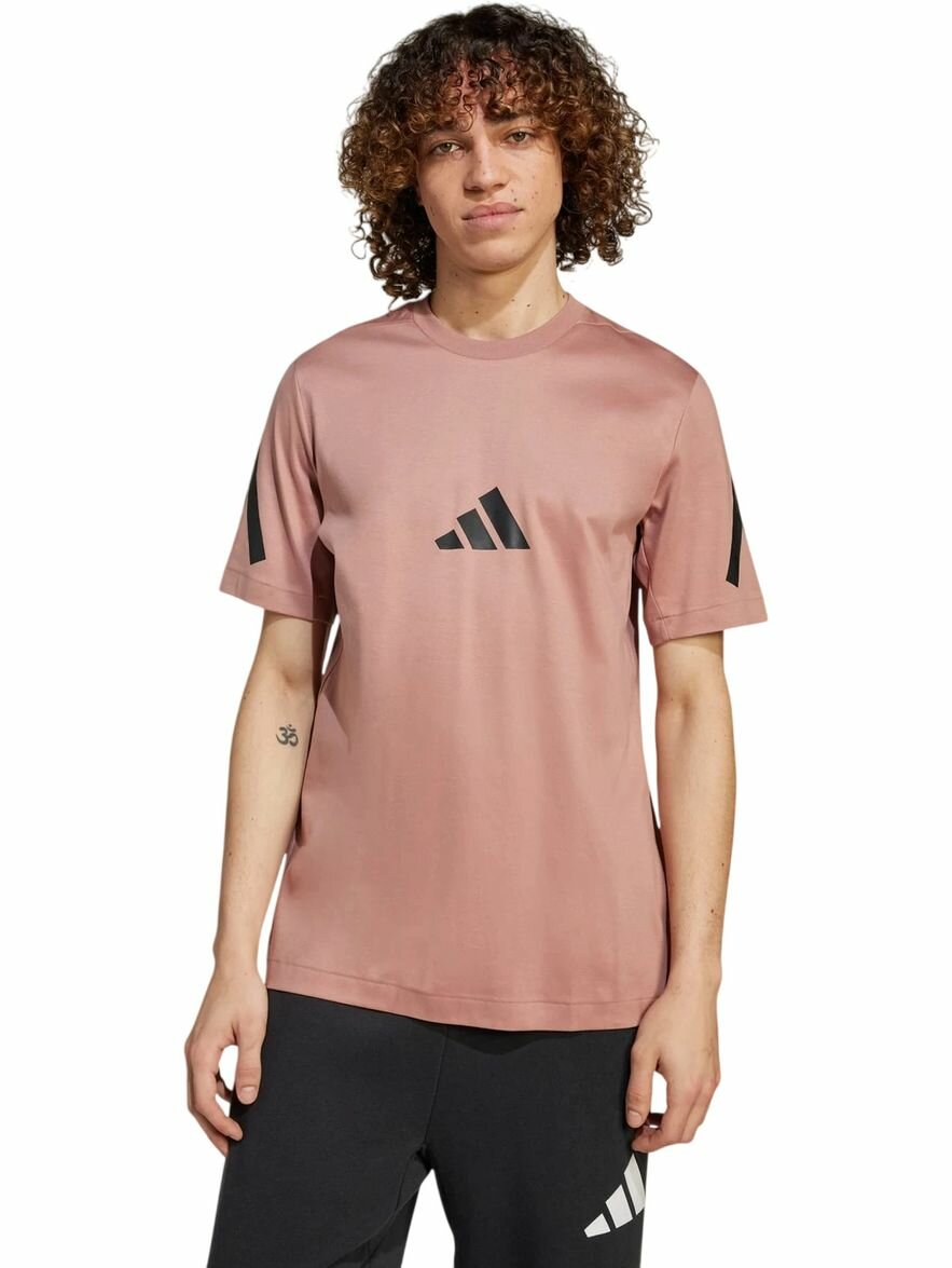 Футболка спортивная Z.N.E. Tee