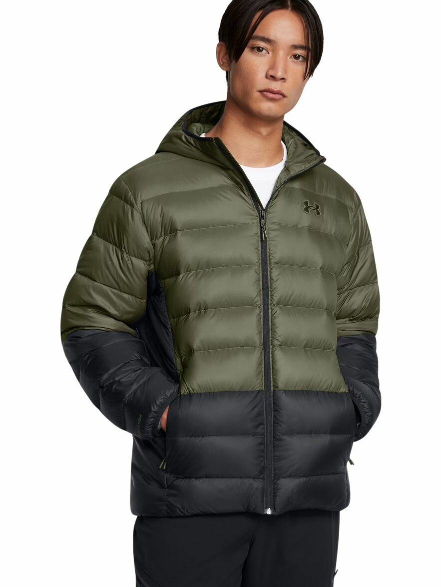 Куртка LEGEND DOWN HOODED JACKET