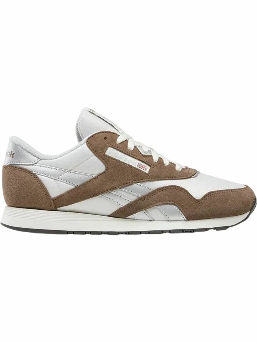 Кроссовки Classic Nylon