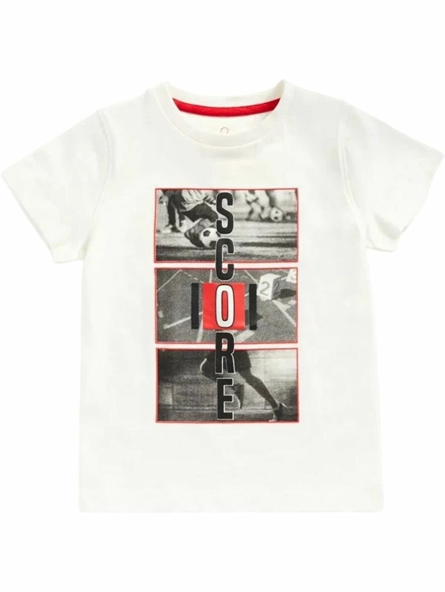 Футболка MC-BA563