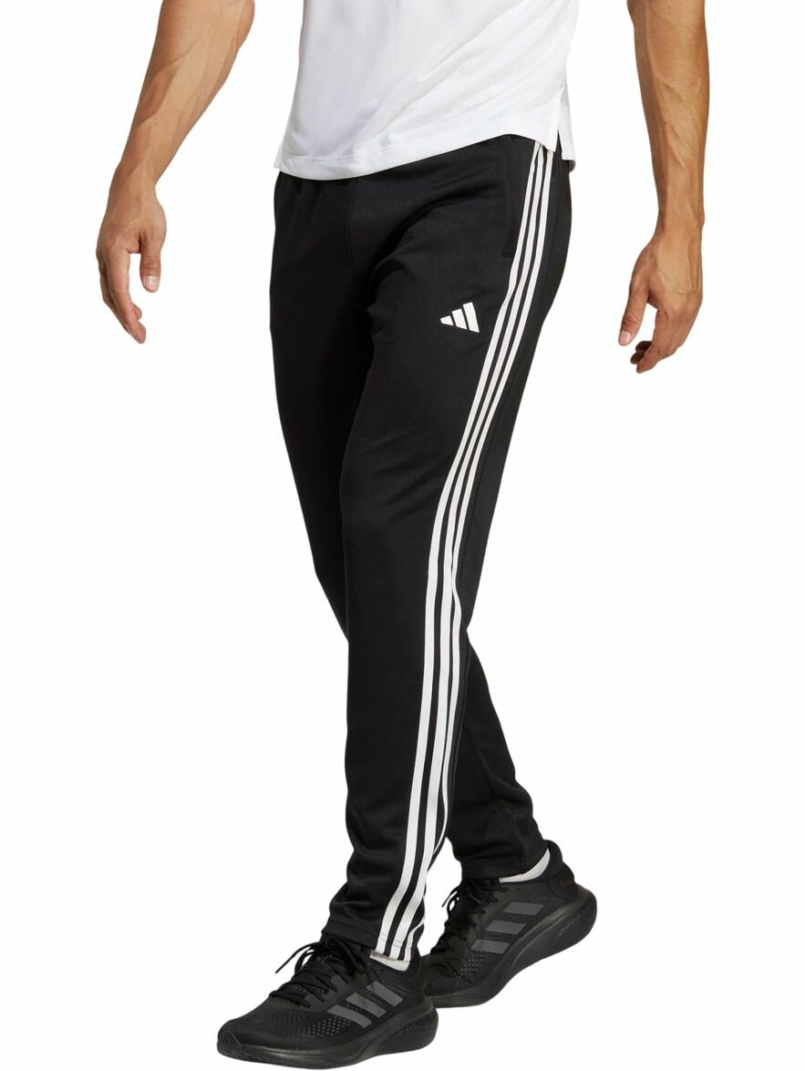 Брюки спортивные Train Essentials 3-Stripes Training Pants