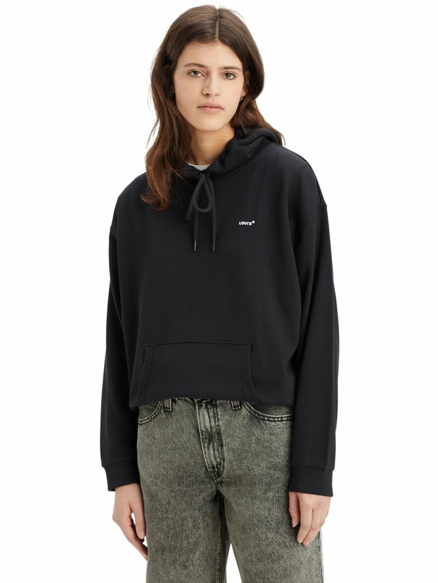 Худи Women Everyday Hoodie