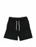 Шорты JOHN RICHMOND Drawstring logo shorts, размер 4 года, черный