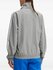Куртка Striped zip jacket