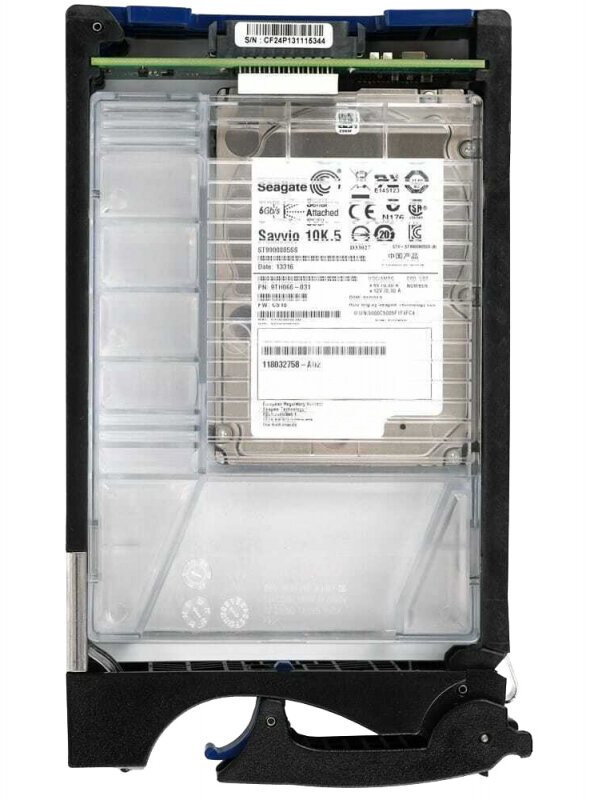 Жесткий диск EMC 900Gb Fibre Channel 3,5" HDD V3-VS10-900