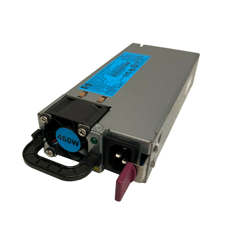 Резервный Блок Питания HP HSTNS-PR17 460W