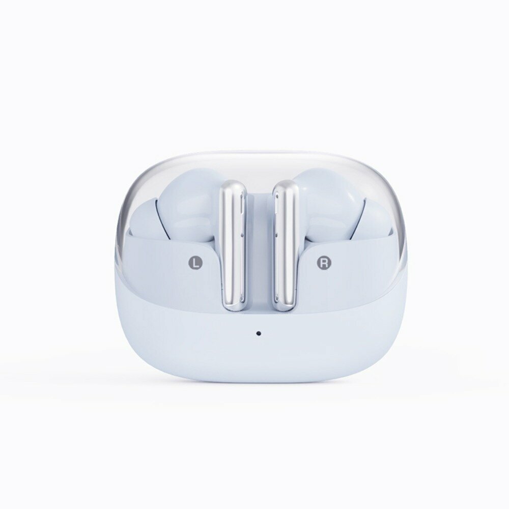 SHANLING MTW60 Беспроводные Наушники TWS Bluetooth С Активным Шумоподавлением HIFI