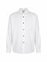 Рубашка Societe Anonyme Buttoned oversized shirt, размер M-L, бежевый/белый