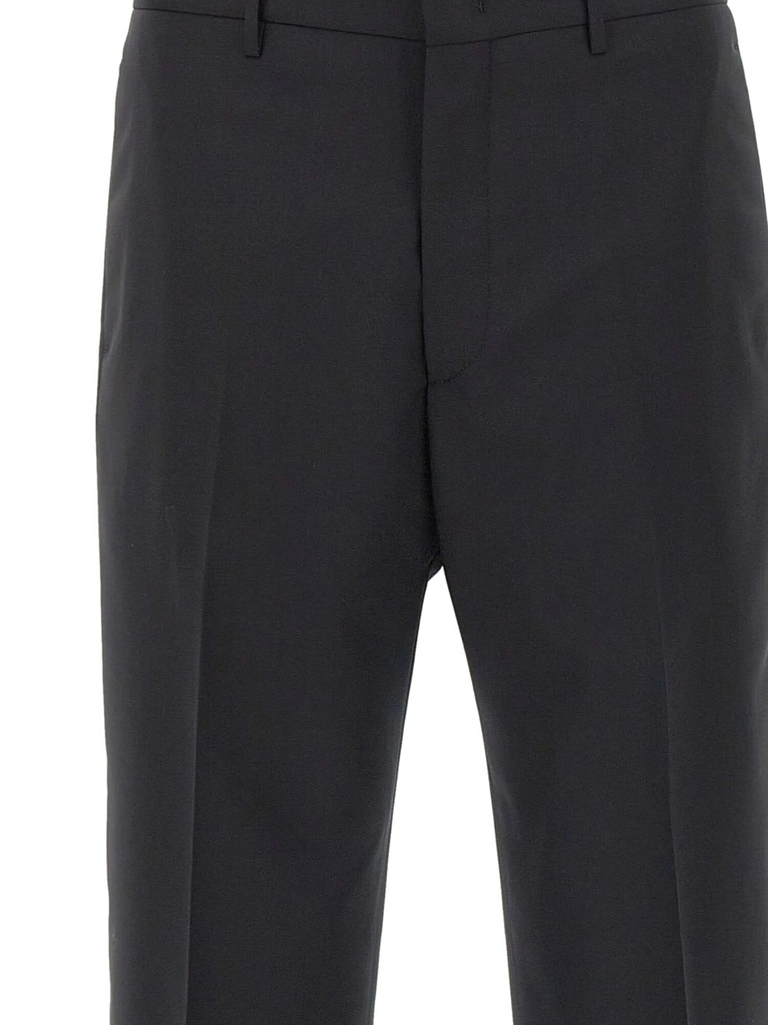 Брюки Tagliatore Pressed-crease tailored trousers, размер 50 — фото 1