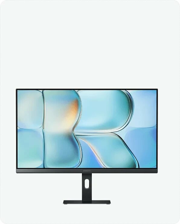 Монитор 24" Xiaomi Redmi Monitor 23.8" A24 IPS 2026 144HZ P24FDA-RA
