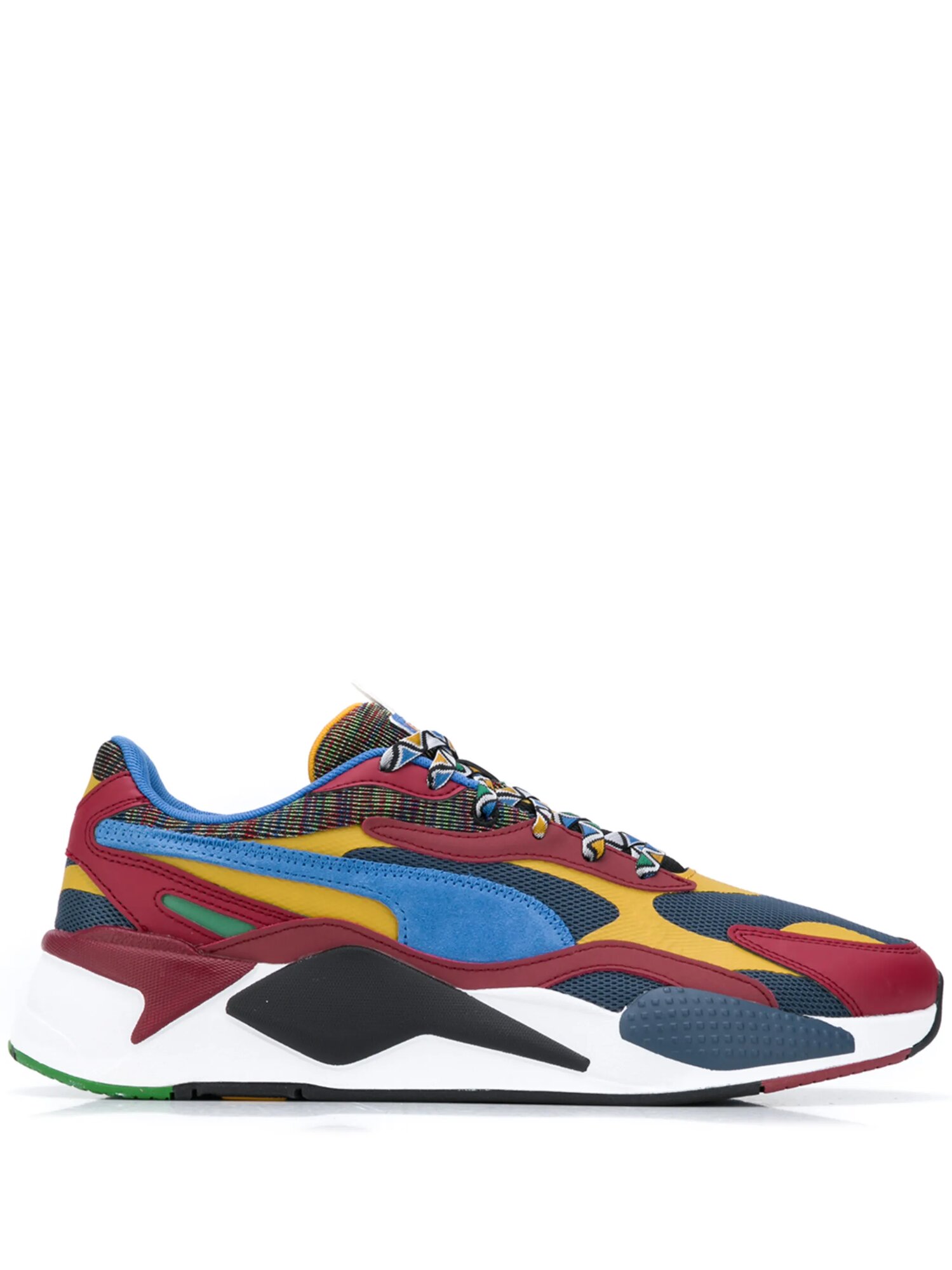 Кроссовки RS-X³ Mix