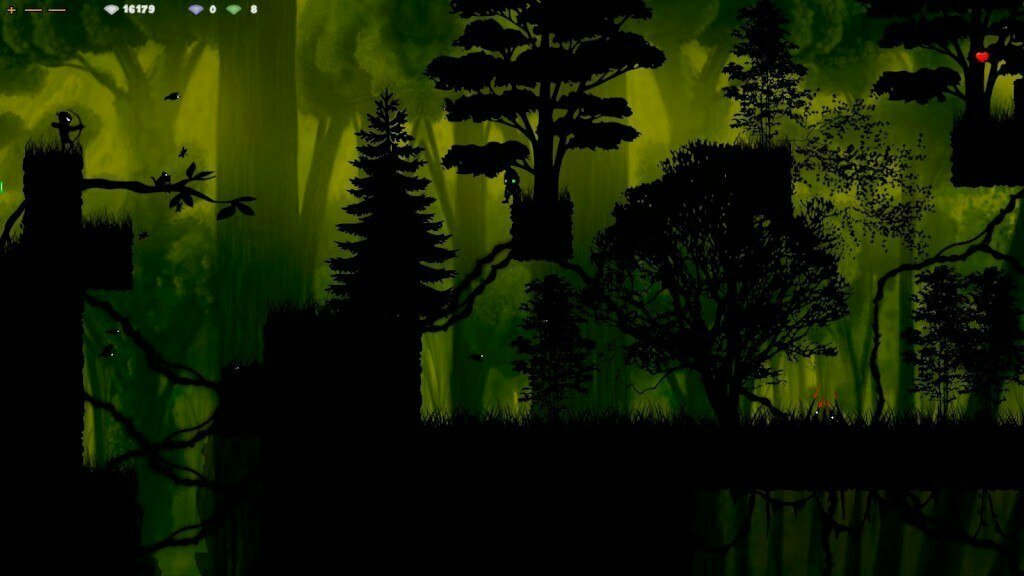 Fallen PC Steam Ключ • Активация Steam • регион Весь мир • цифровой ключ