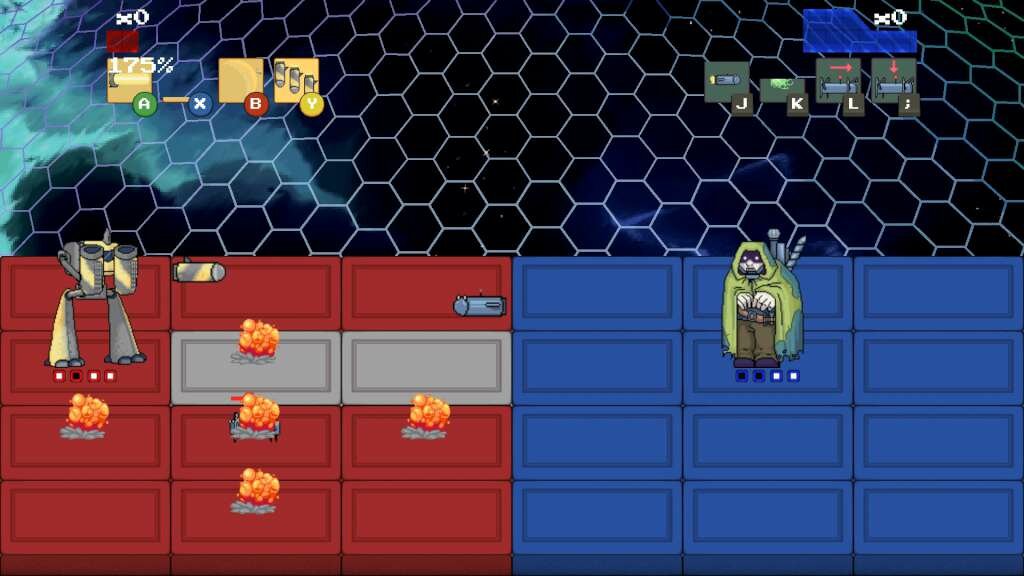 Grid Masters Steam Ключ • Активация Steam • регион Весь мир • цифровой ключ