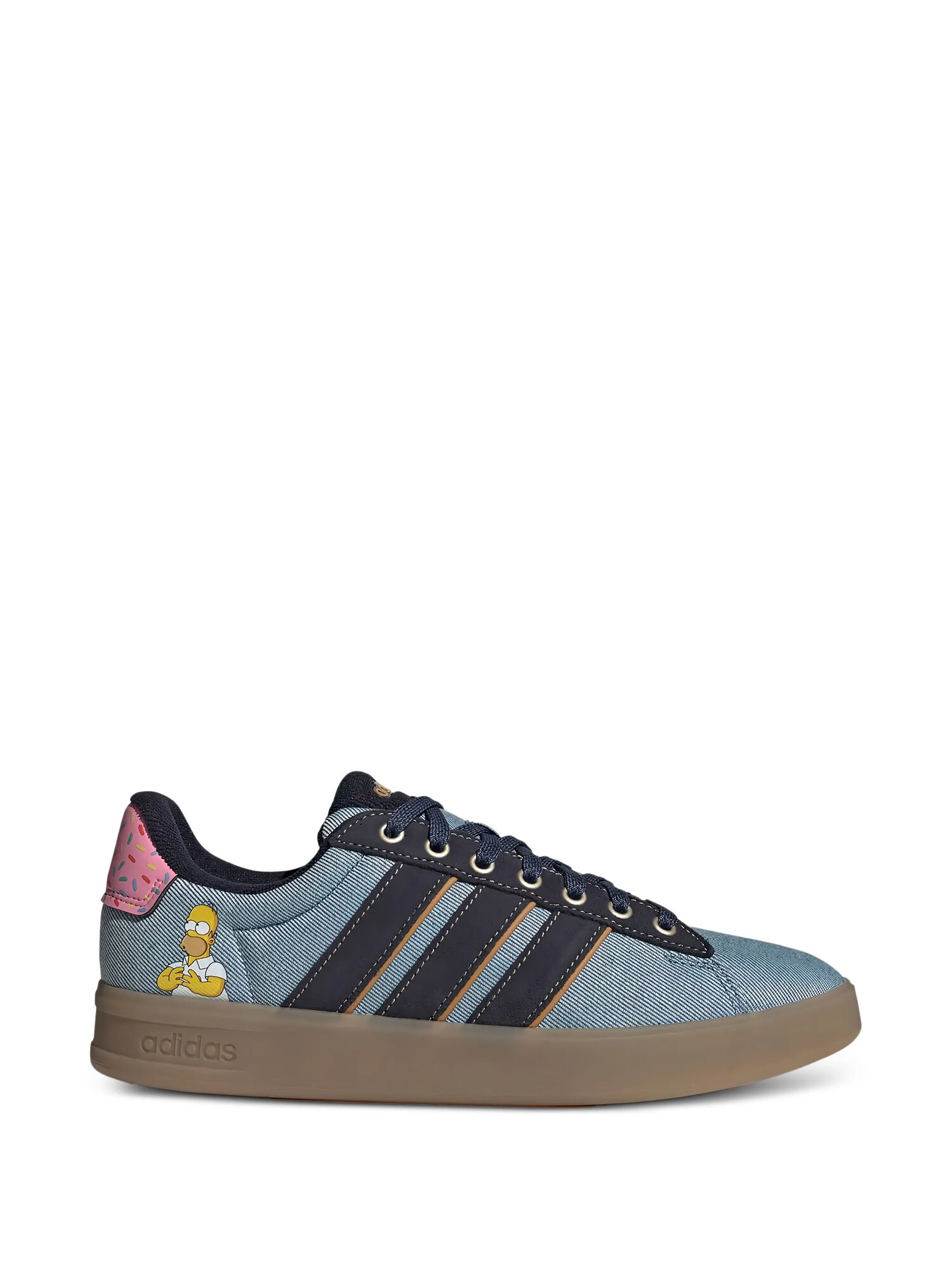 Кроссовки adidas