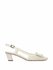 Туфли Roger Vivier Buckle-fastening pumps, размер 41