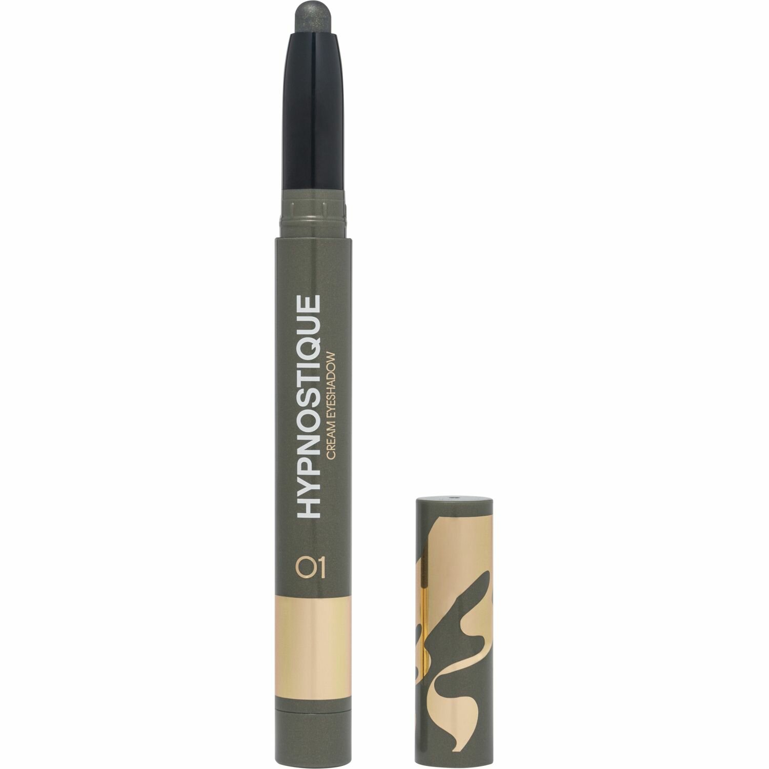 Кремовые тени для век в стике , Cream eyeshadow stick , Stylo fard a paupieres Hypnostique тон 01, Vivienne Sabo, D215227841