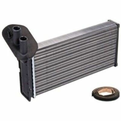 Радиатор отопителя FEBI 15914 Vw T4 +A/C 12, 90-7, 92