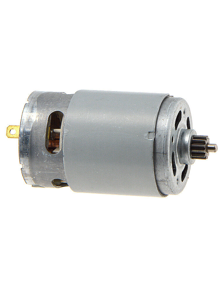Электродвигатель 18V с шестерней для шуруповерта P.I.T. (PIT) PSR20-C