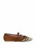 Балетки Pretty Ballerinas Paris, размер 40, brown