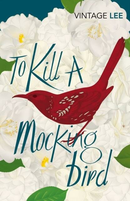 To kill a mockingbird — Harper Lee , Lee