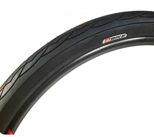 Покрышка 4BIKE 27.5" NULL 2.125, Е540 с антипрокольным слоем 4Guard, 30TPI