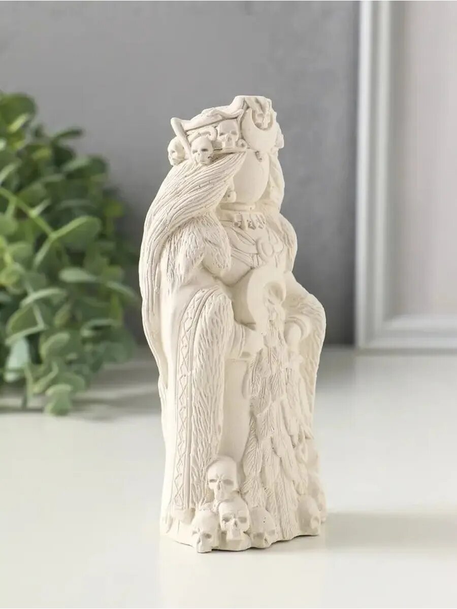 Славянская фигурка - защитница дома