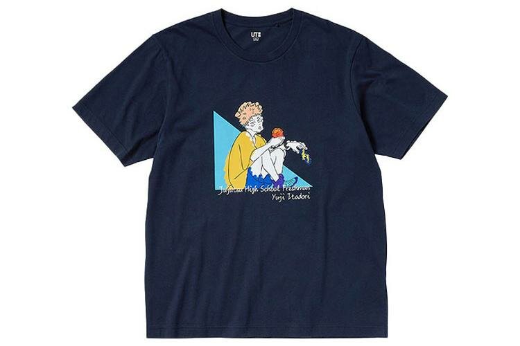 Футболка UNIQLO