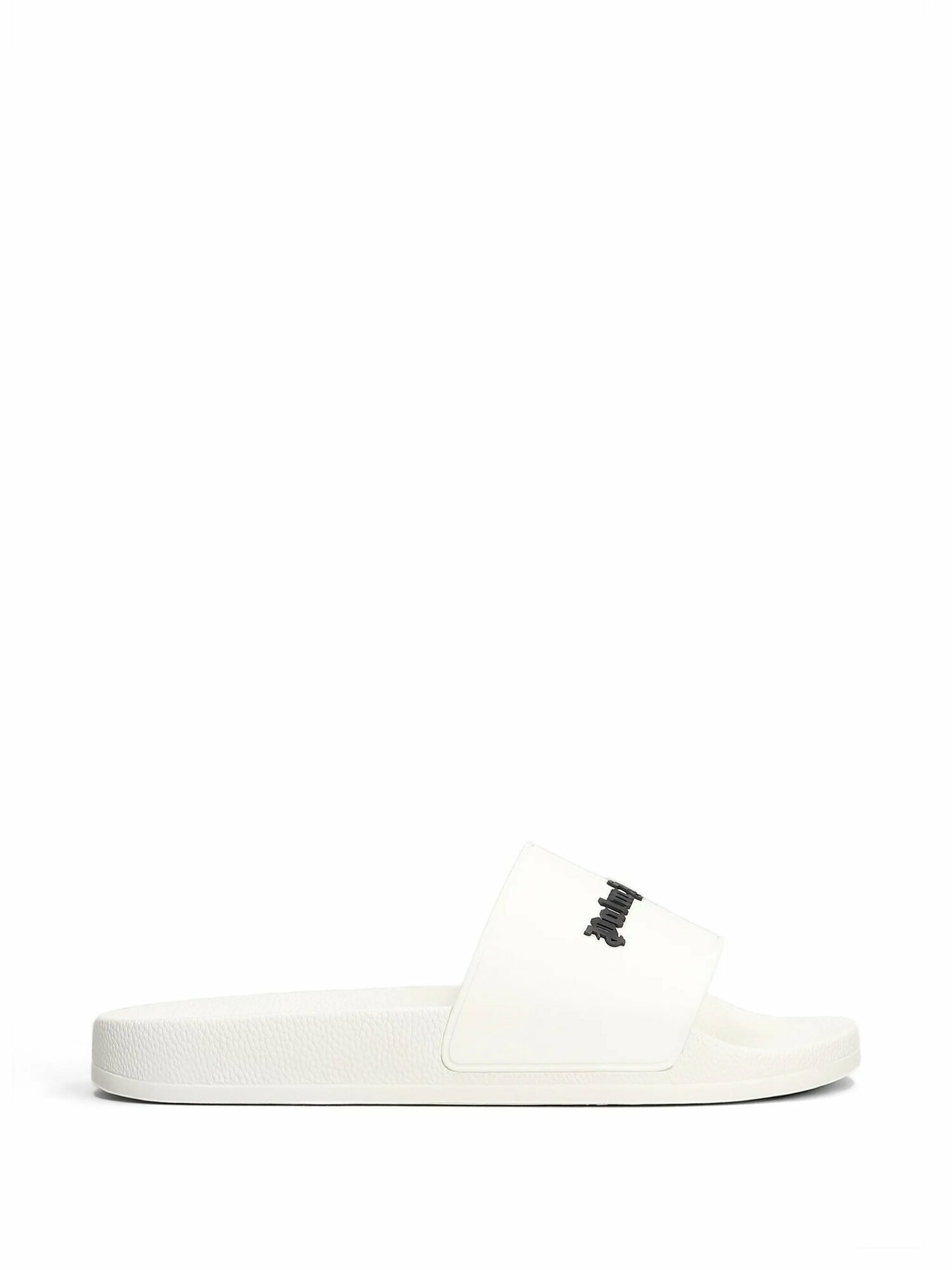 Шлёпанцы Logo-embellished slides