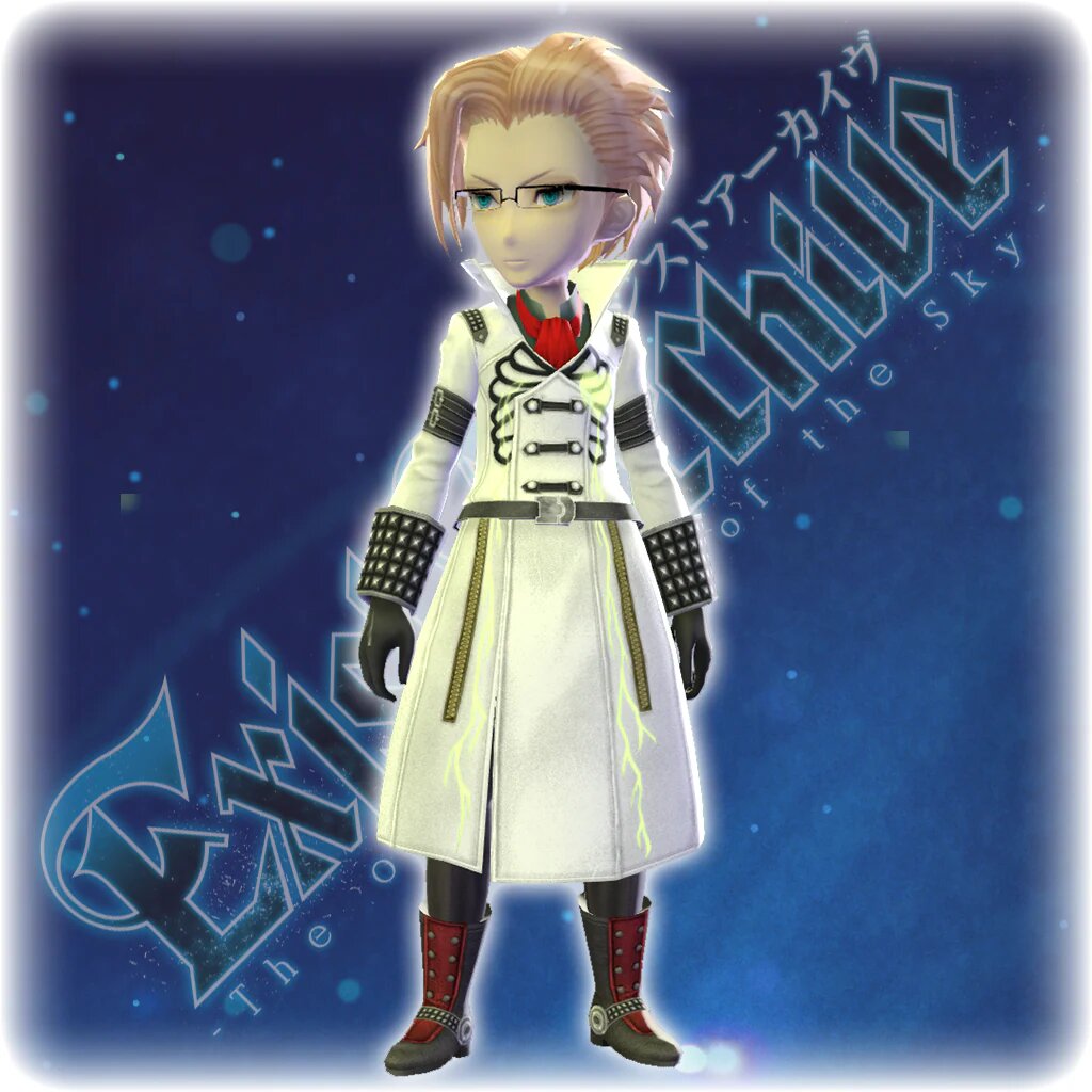 Дополнение Exist Archive - Kagato's Color Variation A Costume, цифровое издание PlayStation 4, регион Турция / код пополнения баланса