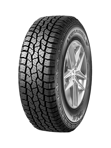 265-75-16 Triangle TR292 AT