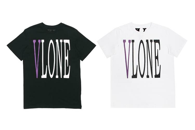 Футболка VLONE, комплект