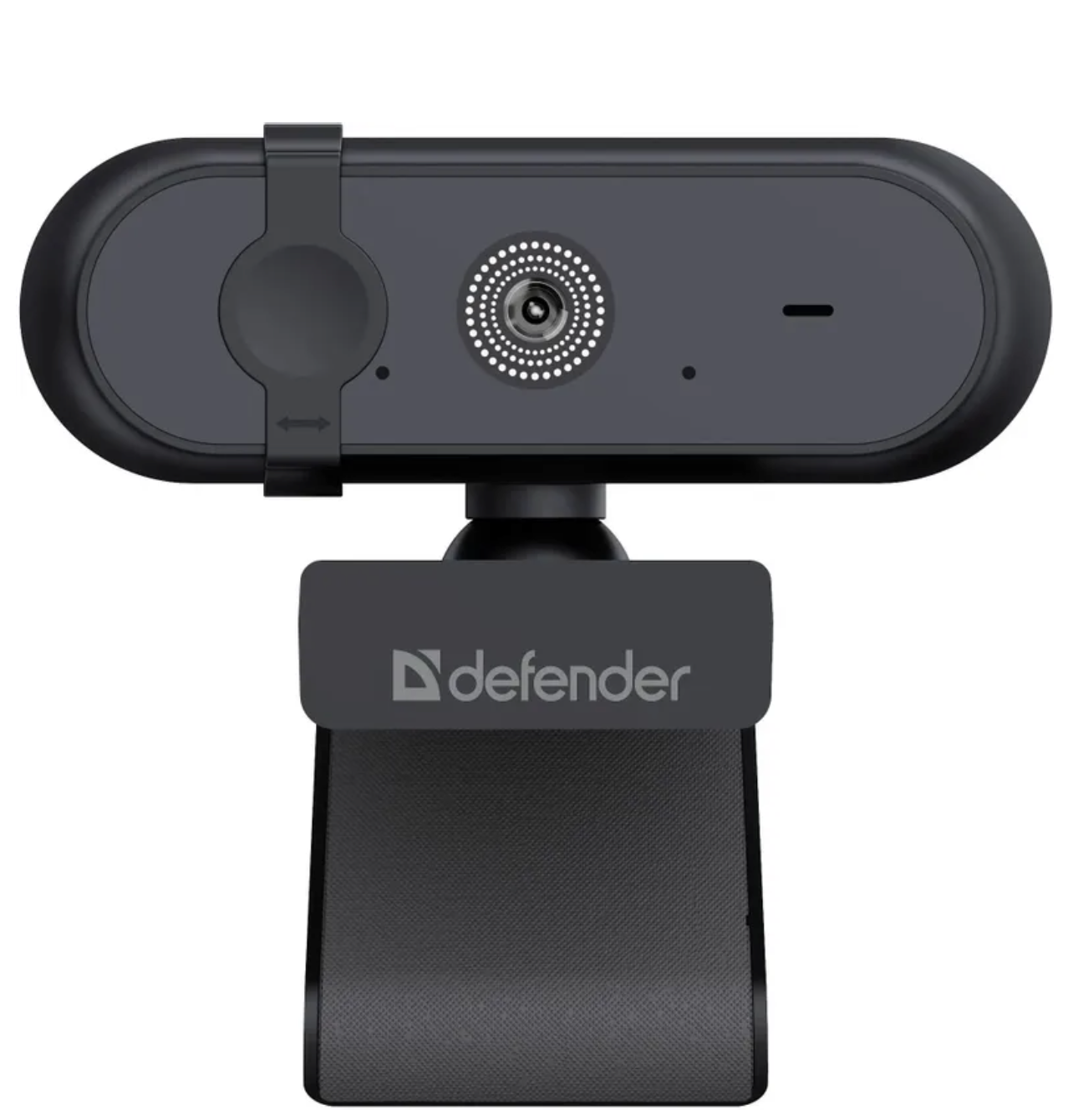 Web-камера Defender G-Lens 2788, черный, (63288)