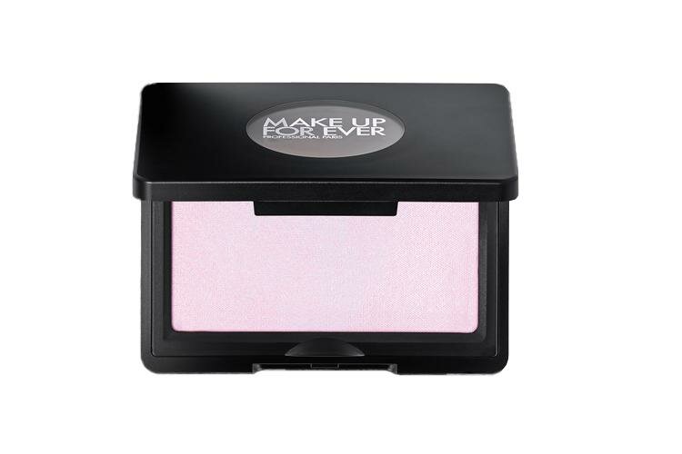 Хайлайтер женский MAKE UP FOR EVER Pearlescent Highlighter H120 Pink, 4 г