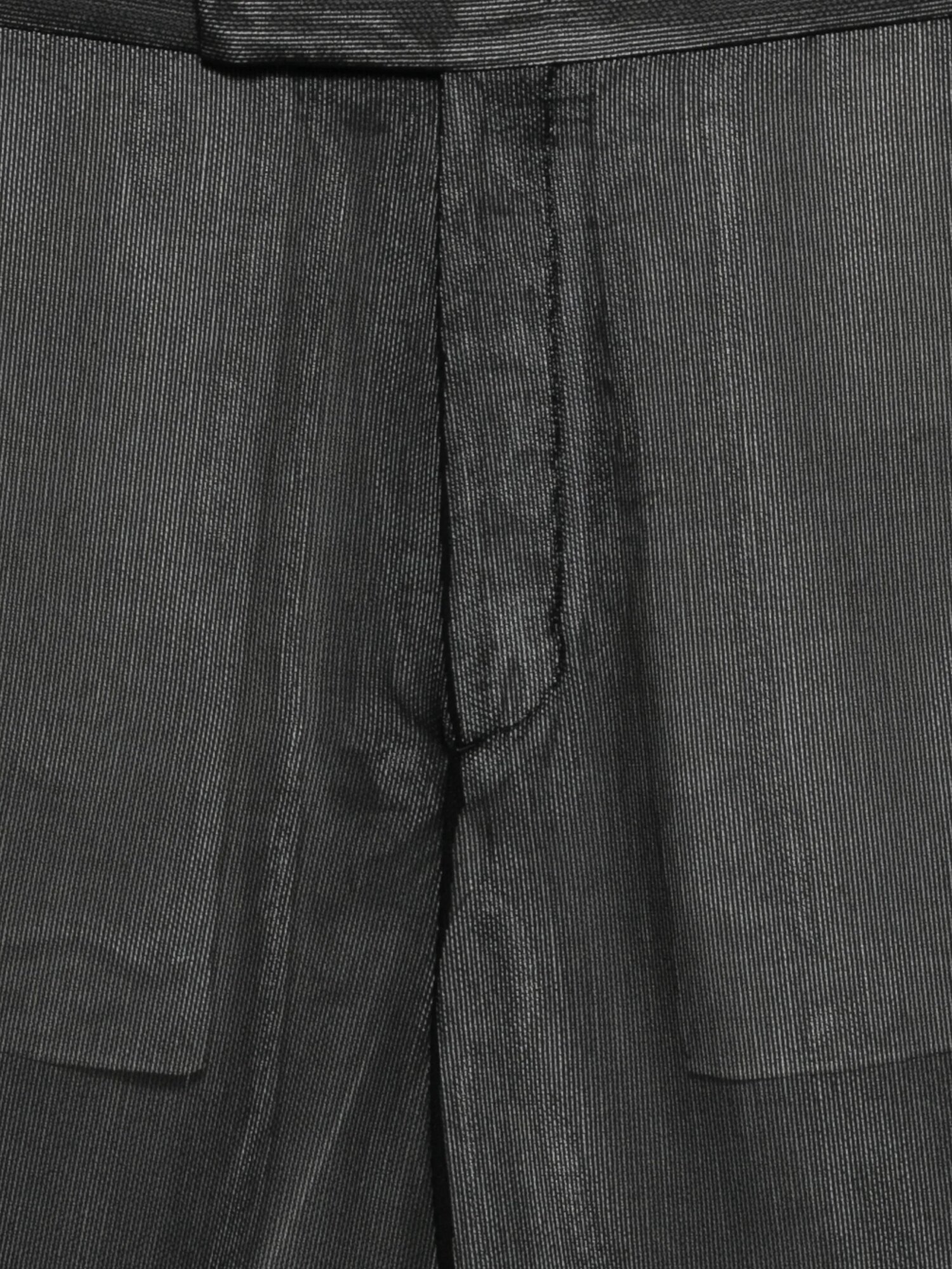 Шорты SAPIO Textured shorts, размер 42, grey — фото 1