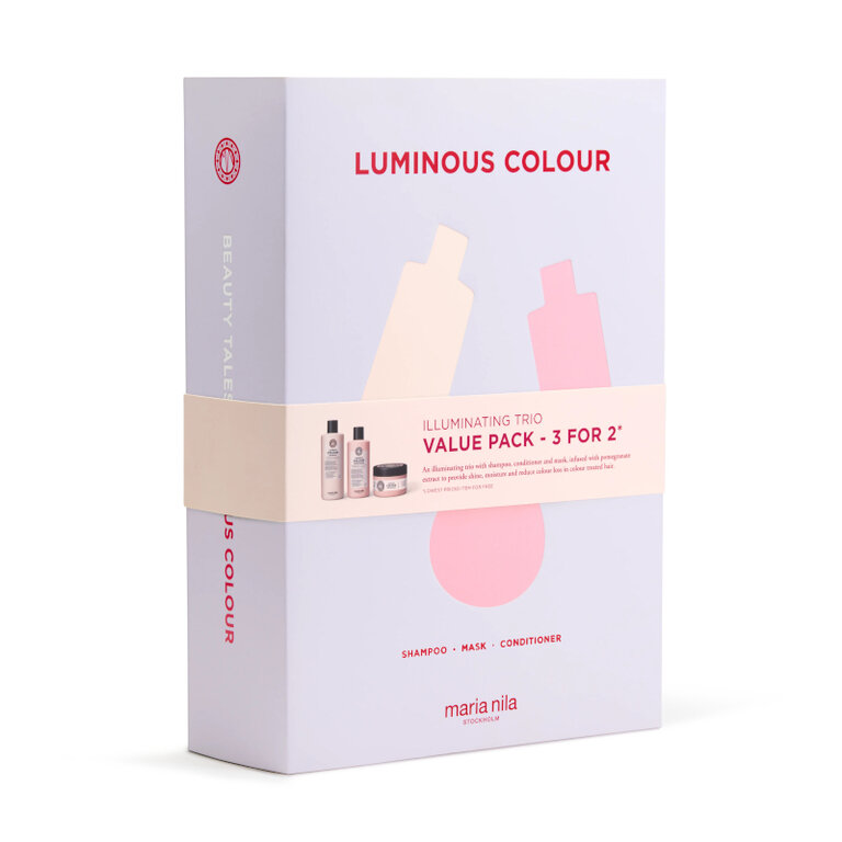 MARIA NILA Beauty box 24 aw colour Набор Италия 1 шт