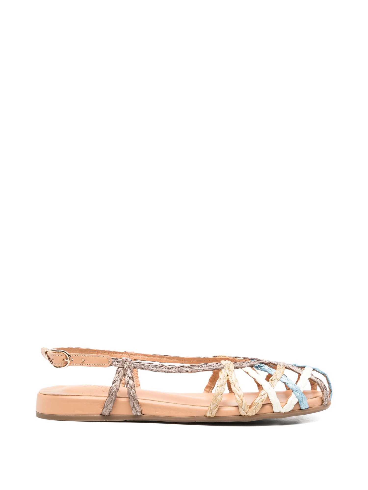 Сандалии Ancient Greek Sandals