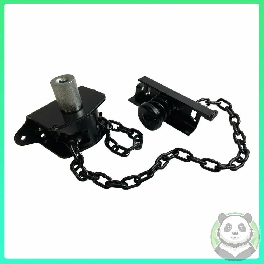 Подъемник для крепления запасного колеса Для Toyota For 4Runner Для GX470 2003-2009 51900-60280