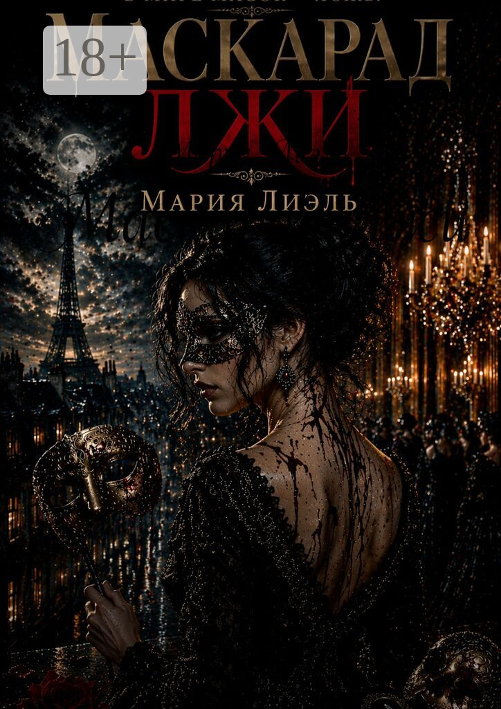 Маскарад лжи
